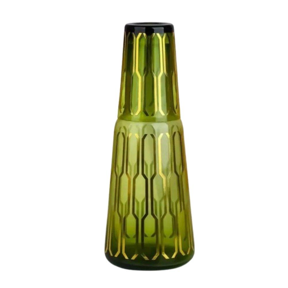 Paşabahçe Amore Water Glass – Turkish Home Bazaar